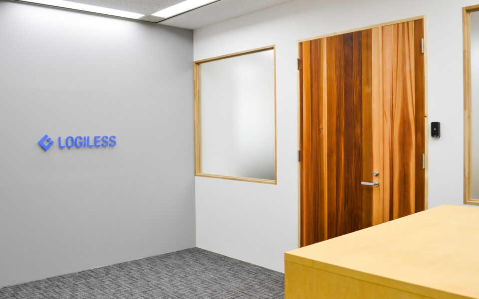 本社移転のお知らせ | NEWS | 株式会社ロジレス