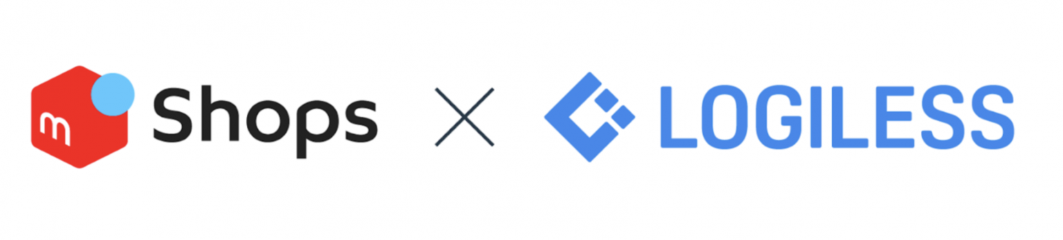 EC自動出荷システム「LOGILESS」は、「メルカリShops」との自動連携が可能になりました | NEWS | 株式会社ロジレス